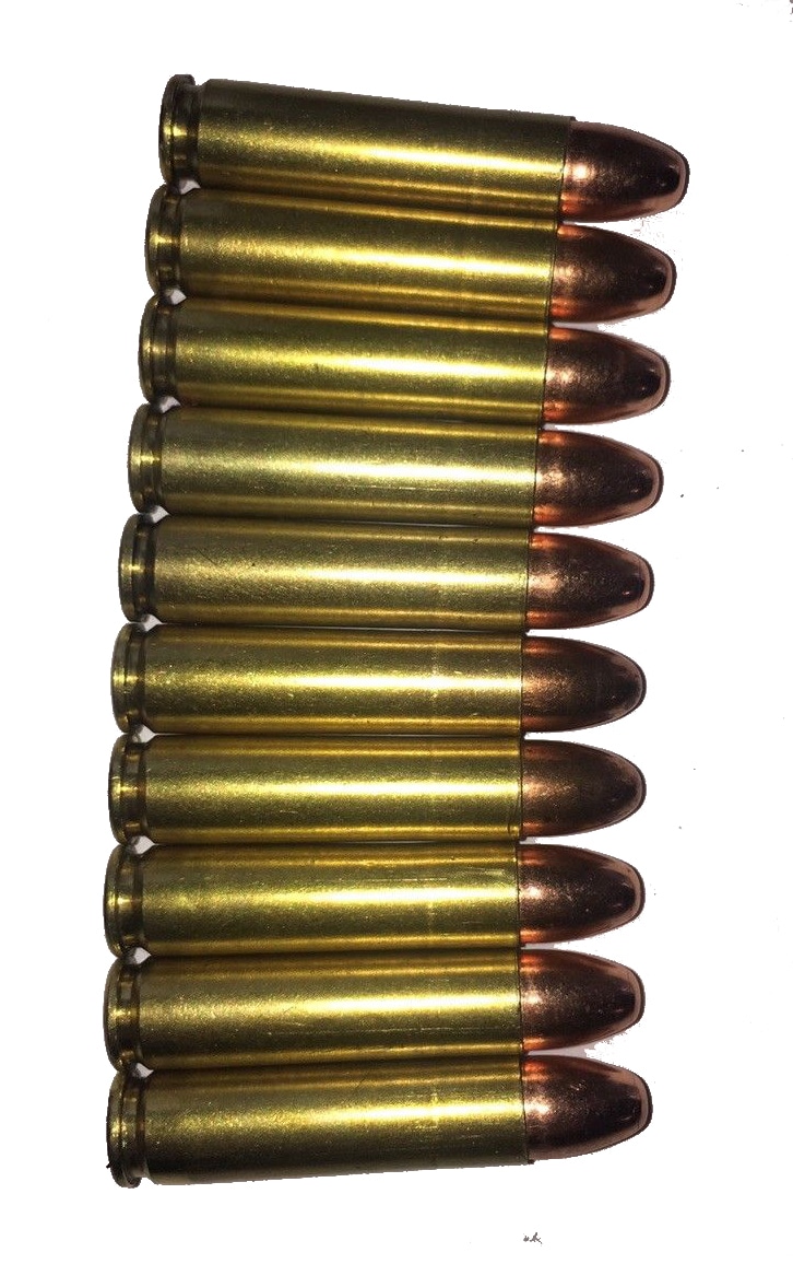 .30 Carbine Archives - Fakebullets.com Snap Caps Dummy Rounds