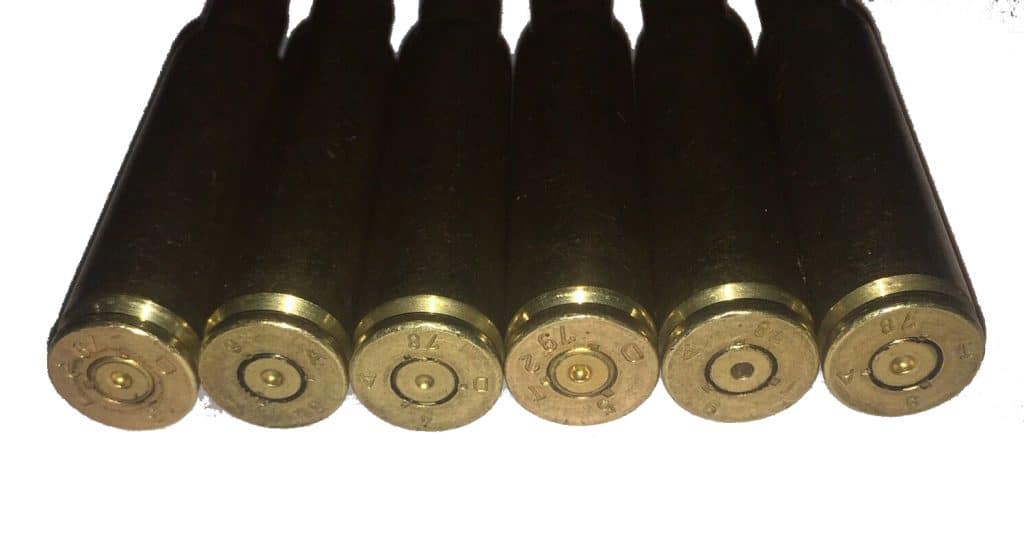Dummy Rounds & Gun Cartridges for Movies & Films | J&M Spec LLC