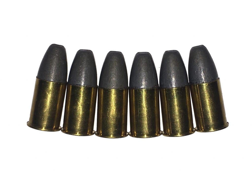 British Colonial Wars Archives - Fakebullets.com Snap Caps Dummy Rounds