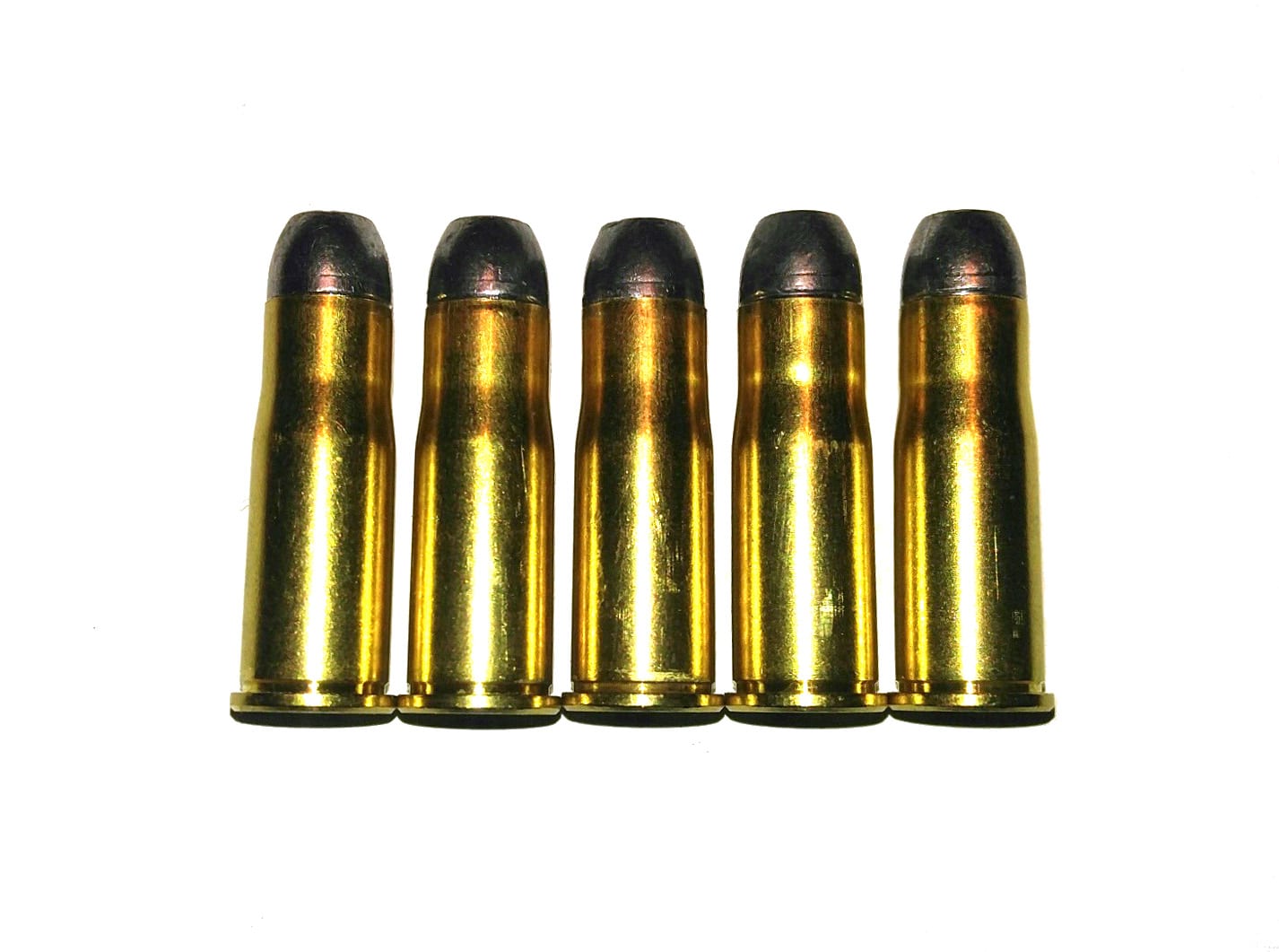 33 Winchester - Reloading Brass - Fakebullets.com J&M Spec