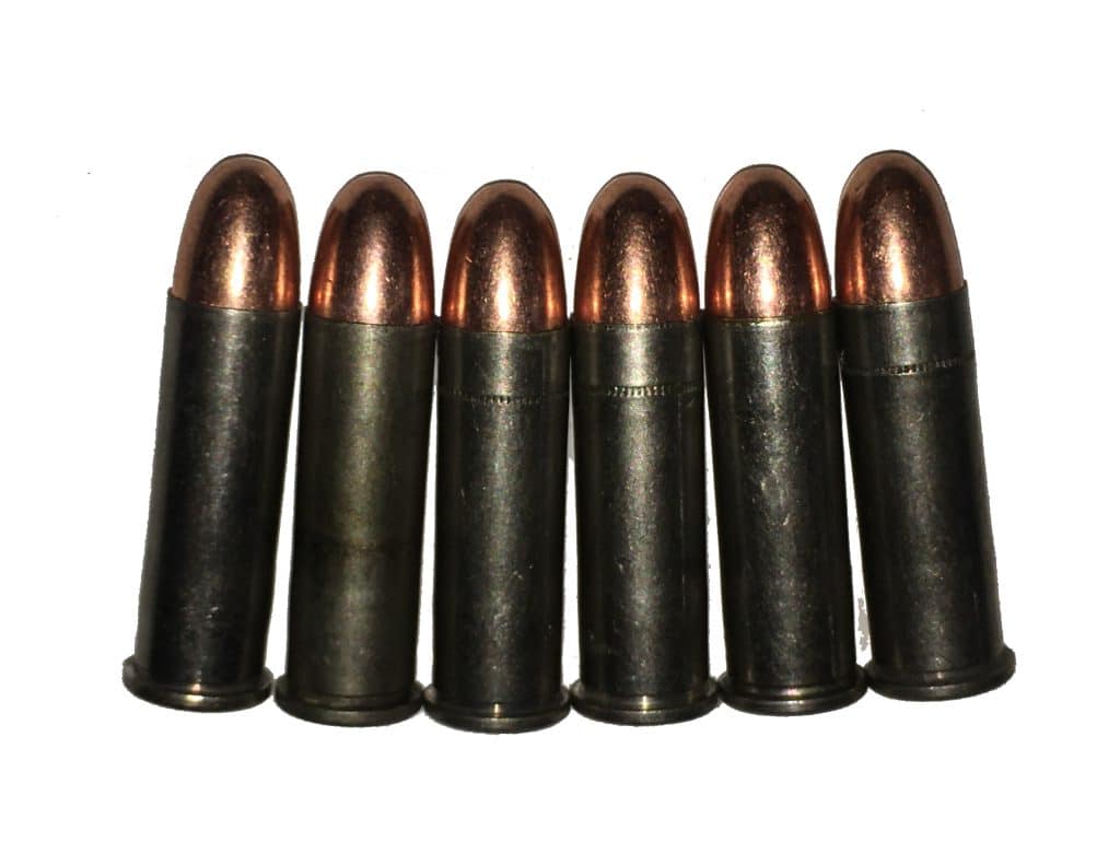 Pistol Caliber Snap Caps & Dummy Rounds | J&M Spec LLC