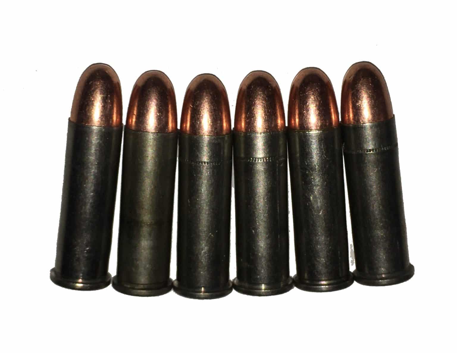 Pistol Caliber Snap Caps & Dummy Rounds | J&M Spec LLC