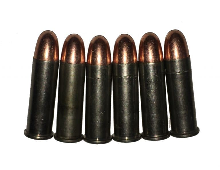 Pistol Caliber Snap Caps & Dummy Rounds | J&M Spec LLC