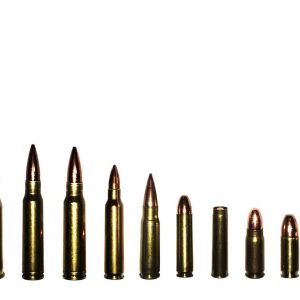 Rifle Cartridge Collections - Military & World War One and Two | J&M ...