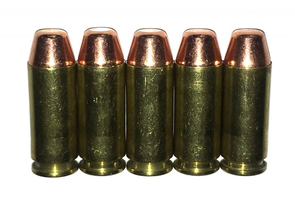 Pistol Caliber Snap Caps & Dummy Rounds | J&M Spec LLC