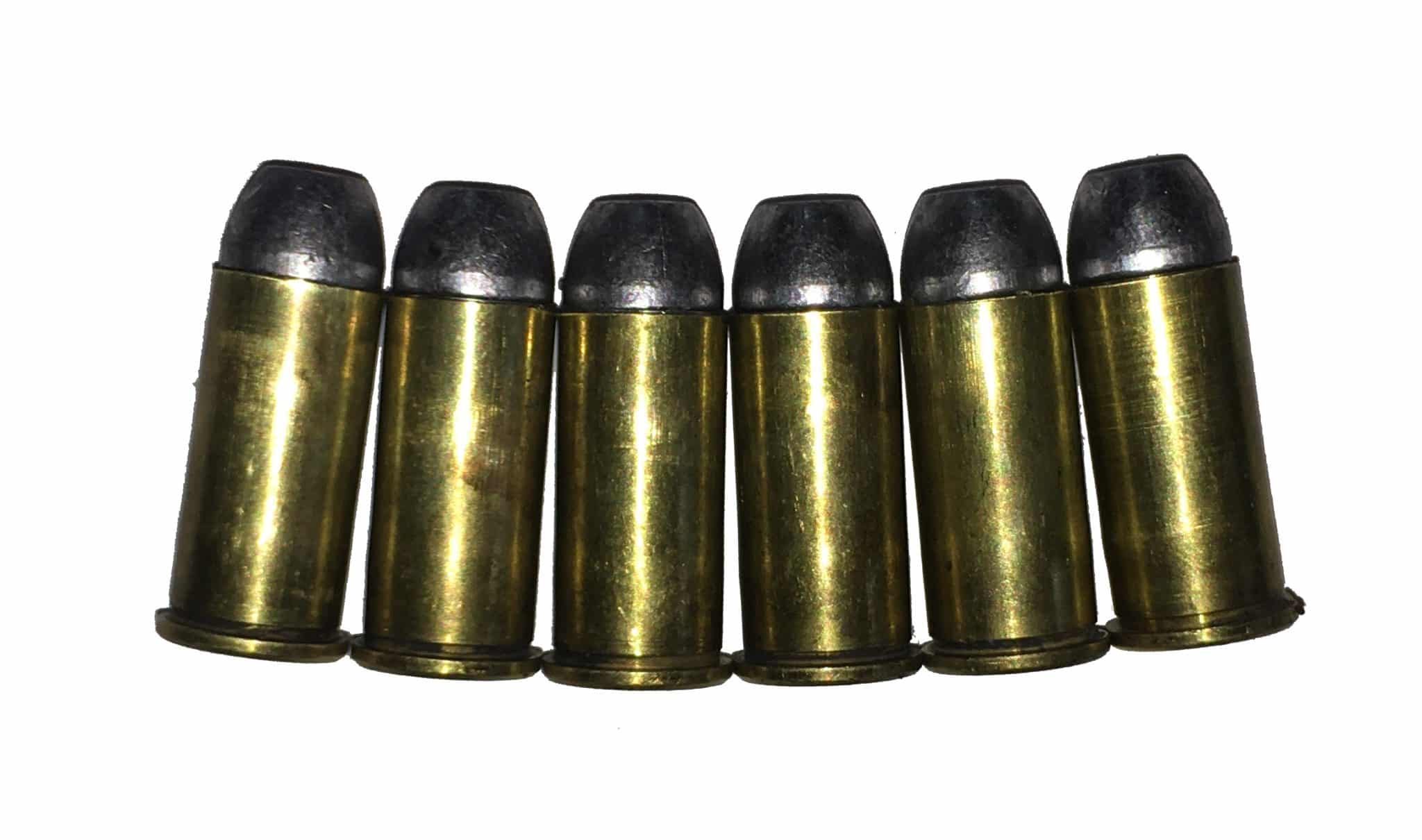 Germany Archives - Fakebullets.com Snap Caps Dummy Rounds