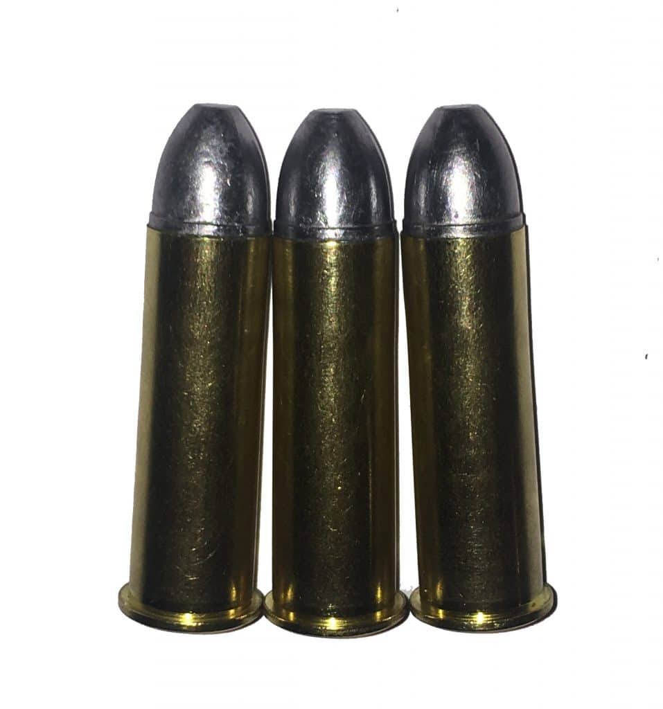 Western / Cowboy Archives - Page 5 of 5 - Fakebullets.com Snap Caps ...