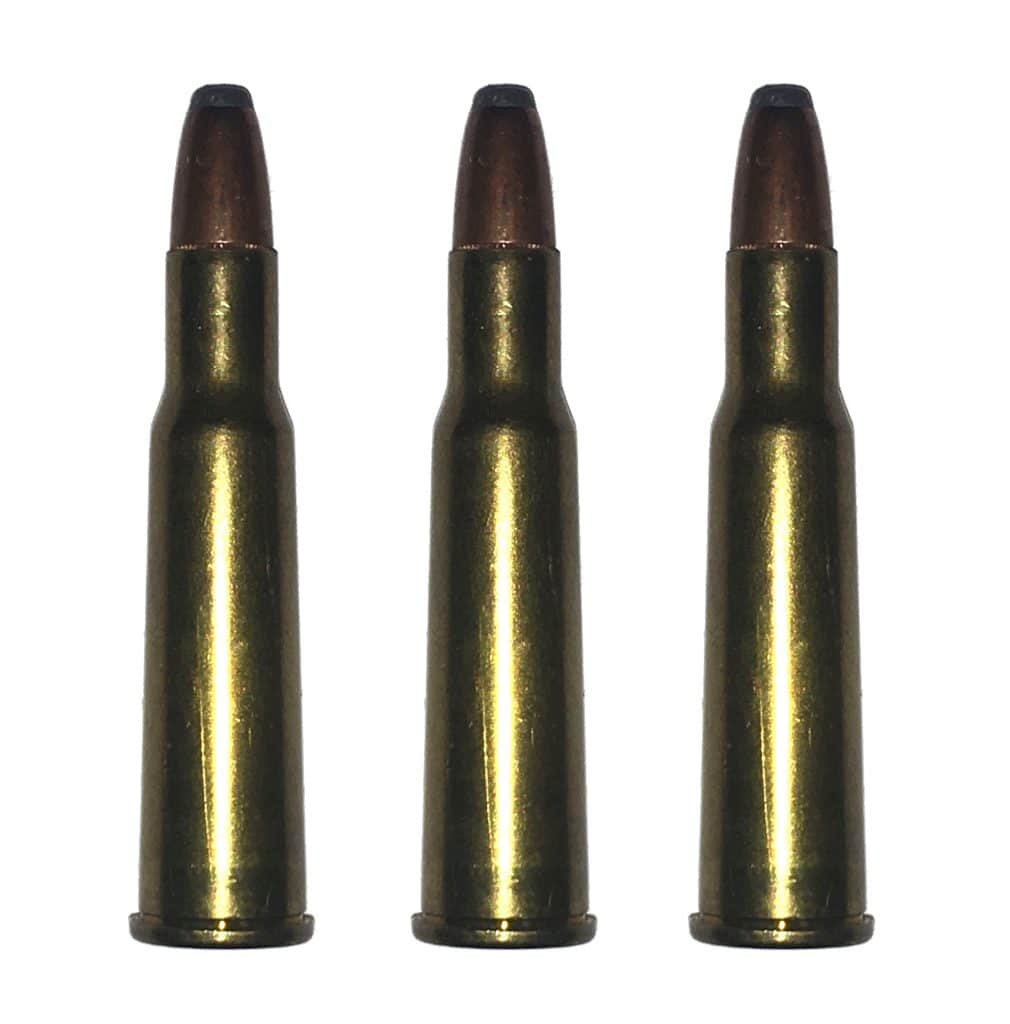 32-40 Winchester - Reloading Brass - Fakebullets.com