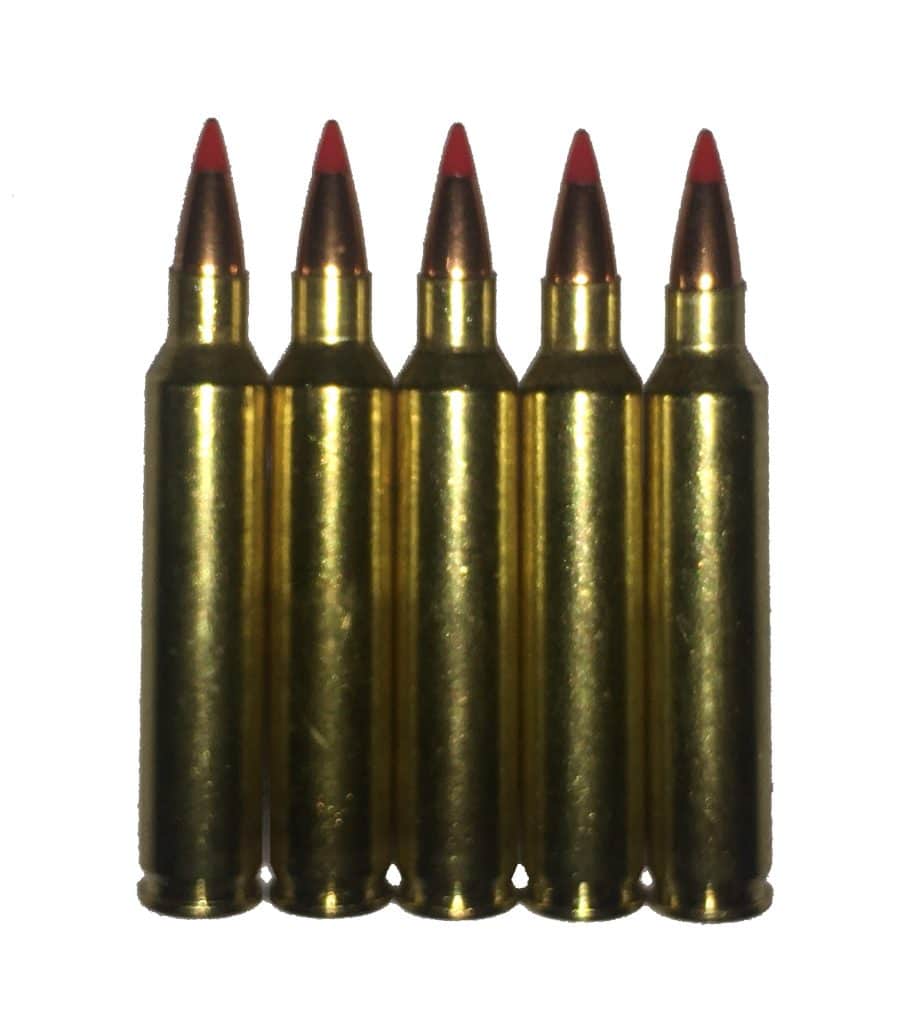 Dummy Rounds / Snap Caps / Fake Bullets - Page 4 of 34 - Fakebullets ...