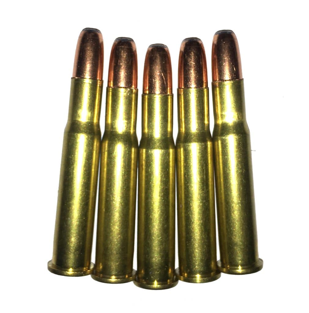 32 Winchester Special - Snap Caps Dummy Rounds - Fake Bullets