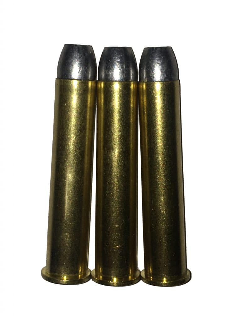 405 Winchester - Snap Caps Dummy Rounds - Fakebullets.com
