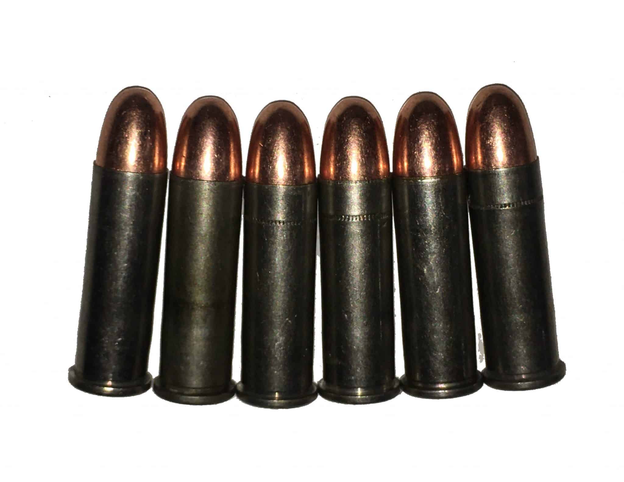 Pistol Caliber Snap Caps & Dummy Rounds | J&M Spec LLC