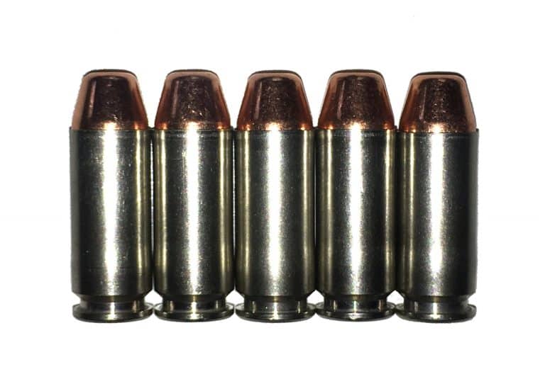 Dummy Rounds / Snap Caps / Fake Bullets - Page 3 of 34 - Fakebullets ...