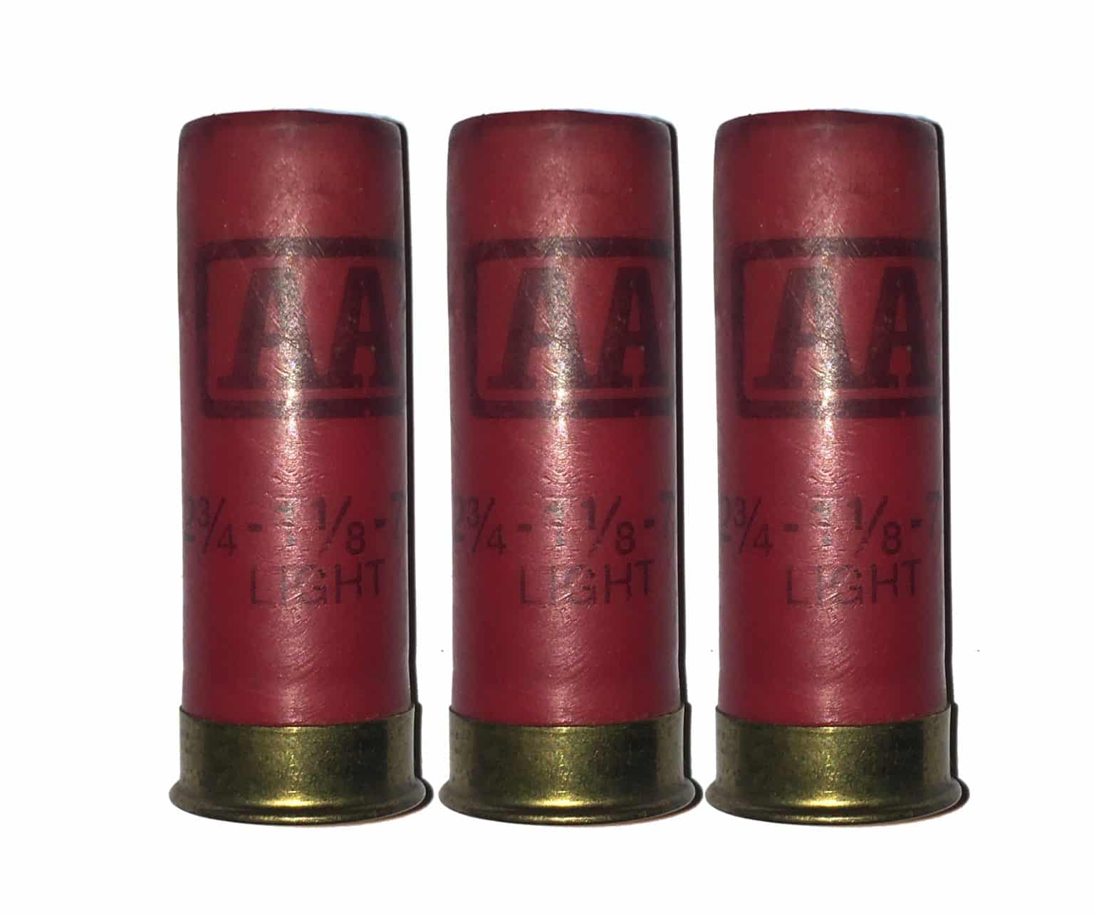 Inert Dummy Shotgun Shells & Cartridges | J&M Spec LLC