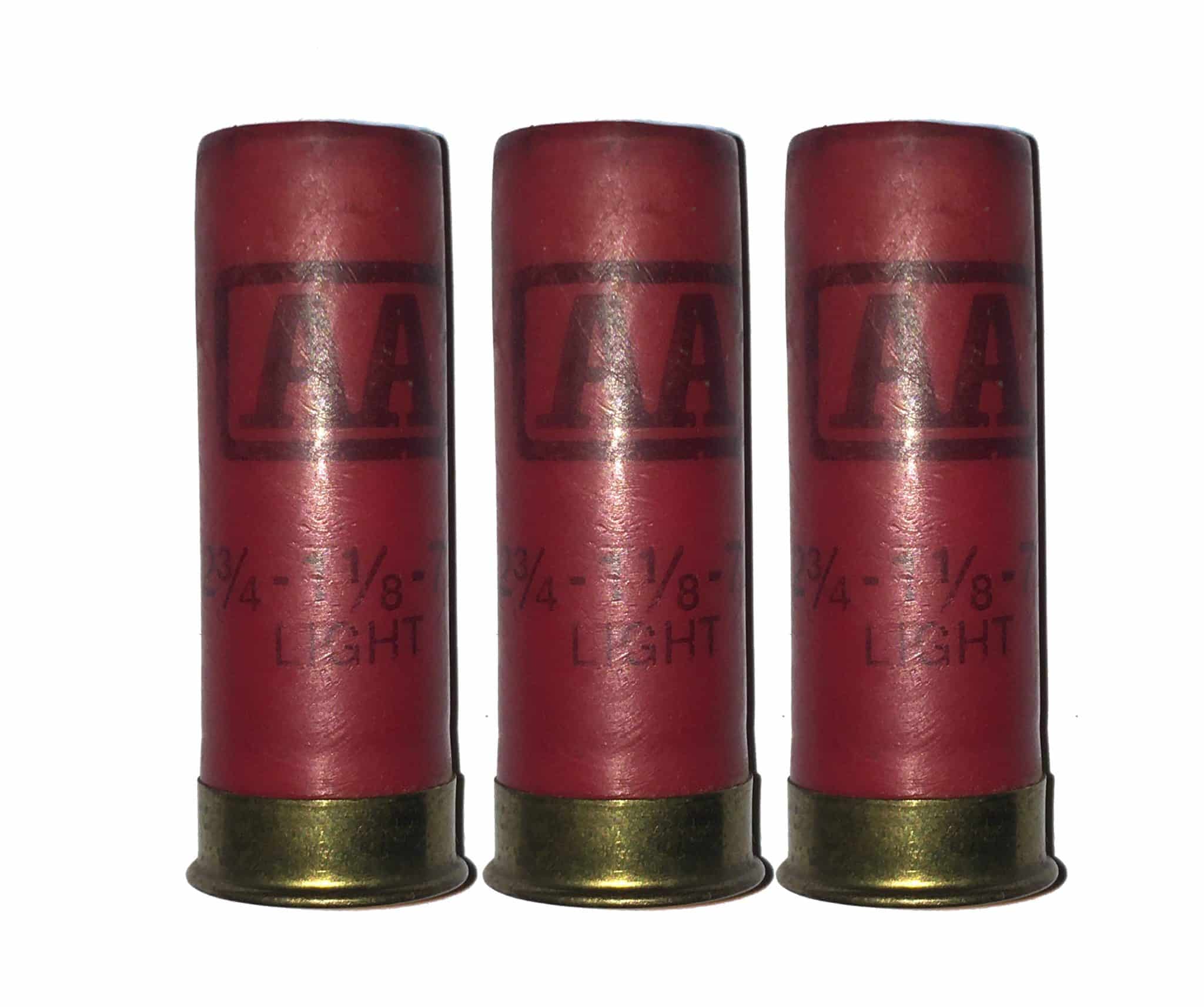 Inert Dummy Shotgun Shells & Cartridges | J&M Spec LLC