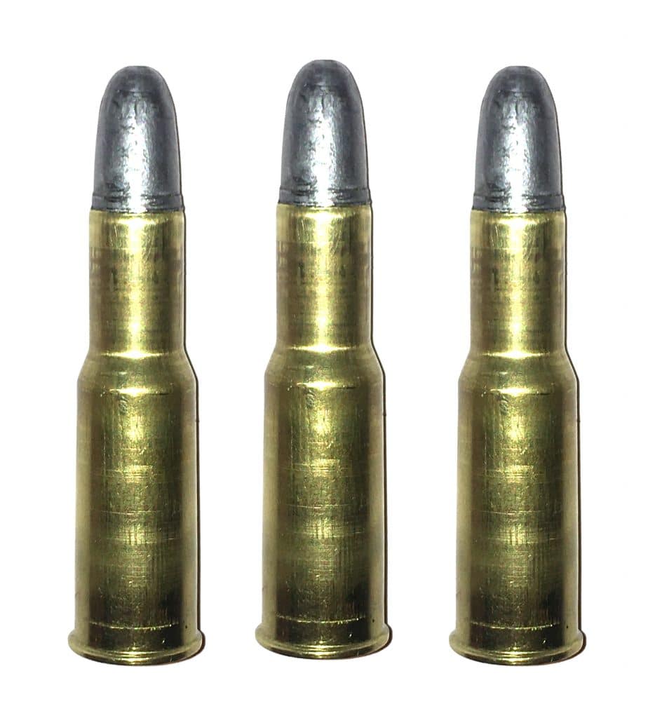 577-450 Martini-Henry - Snap Caps Dummy Rounds - Fakebullets.com Snap ...