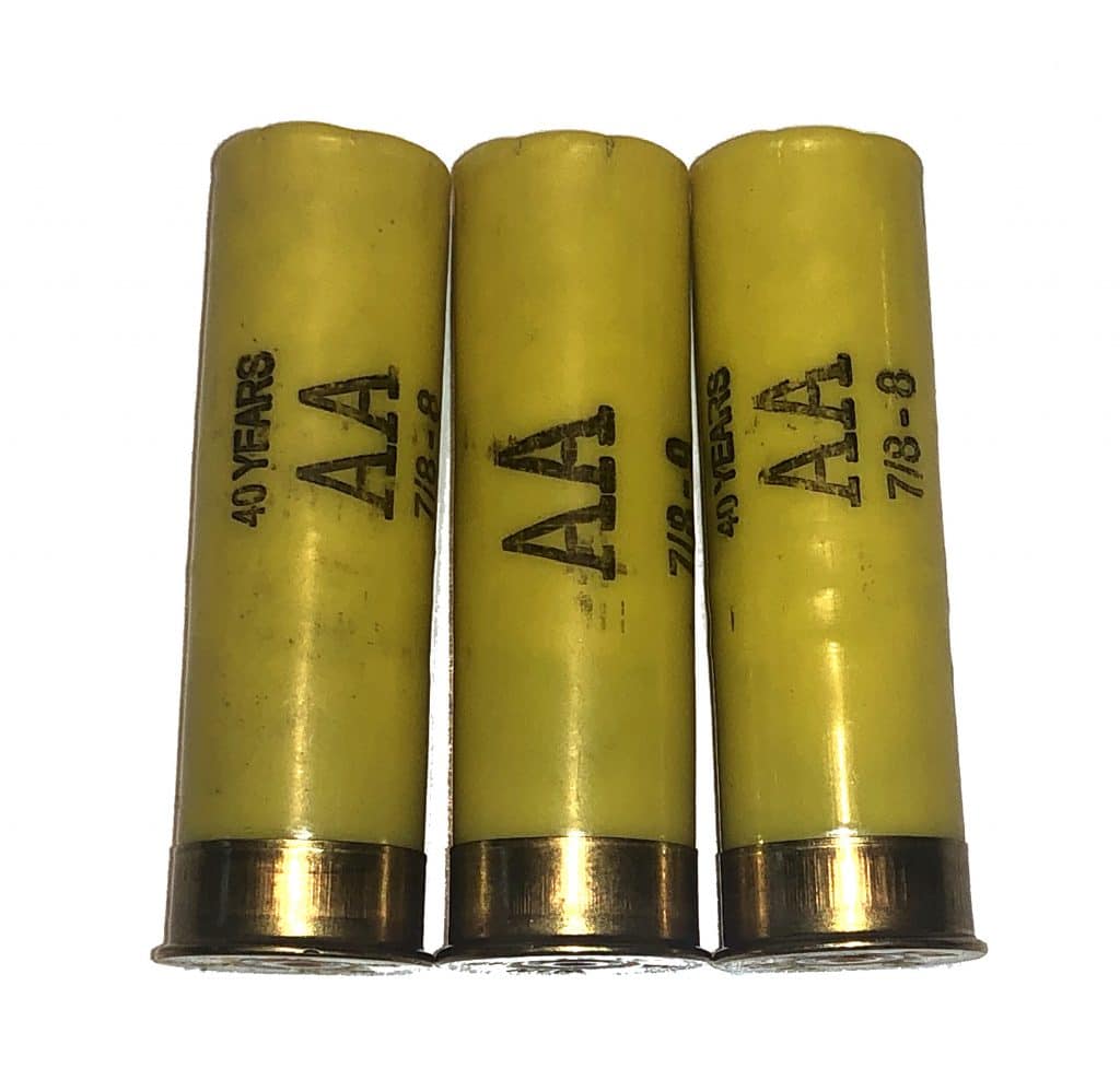 Inert Dummy Shotgun Shells & Cartridges | J&M Spec LLC