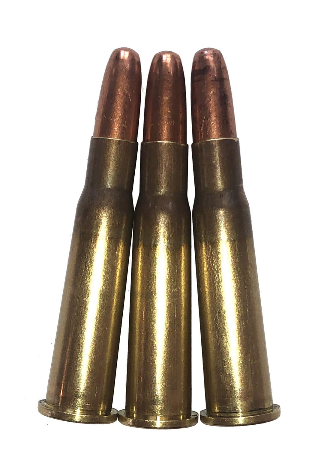 Rifle & Pistol Caliber Reloading Brass Ammunition Cartridges | J&M Spec LLC