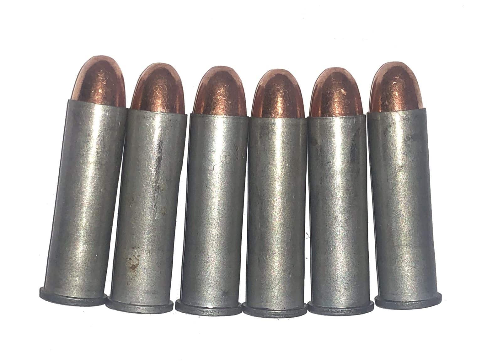 Pistol Caliber Snap Caps & Dummy Rounds | J&M Spec LLC