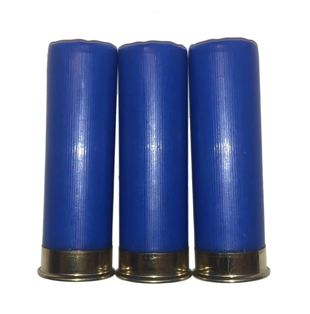 Inert Dummy Shotgun Shells & Cartridges | J&M Spec LLC