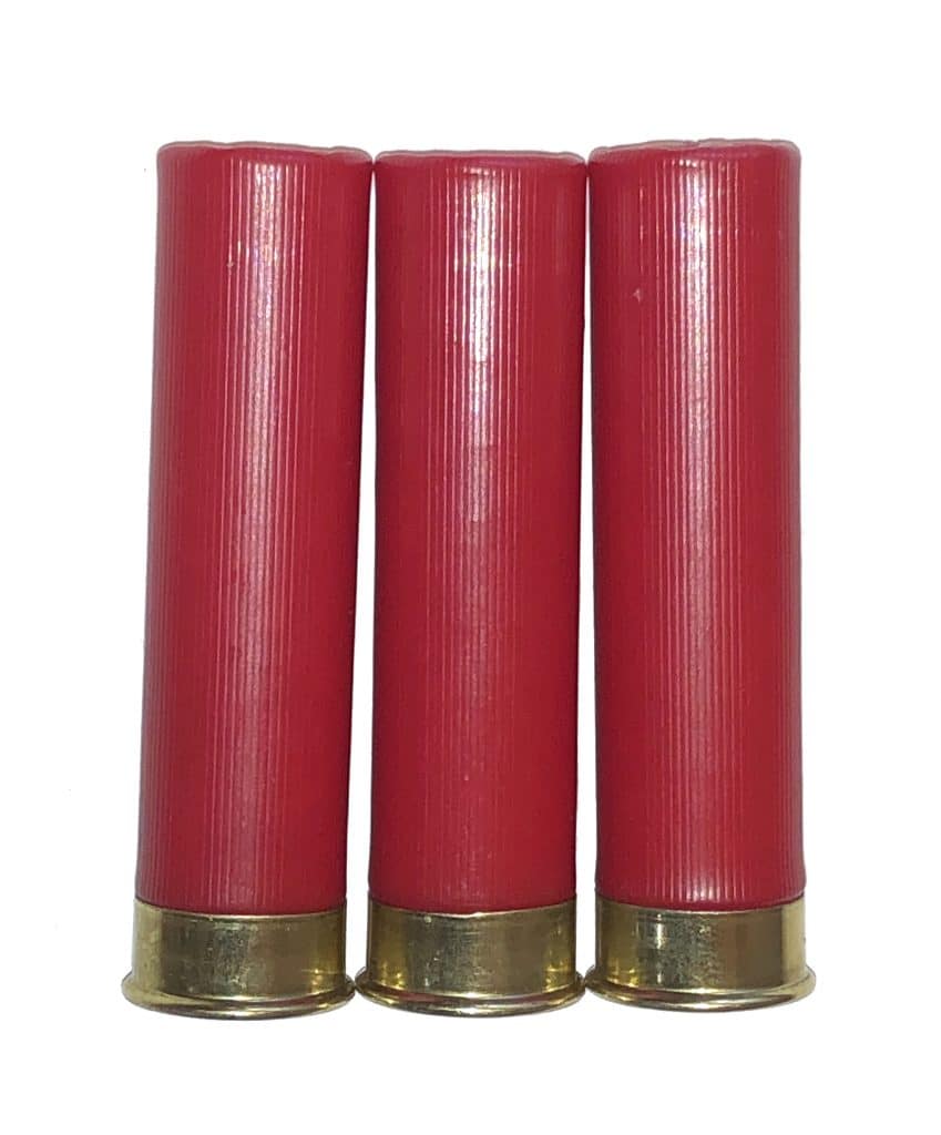 Inert Dummy Shotgun Shells & Cartridges | J&M Spec LLC