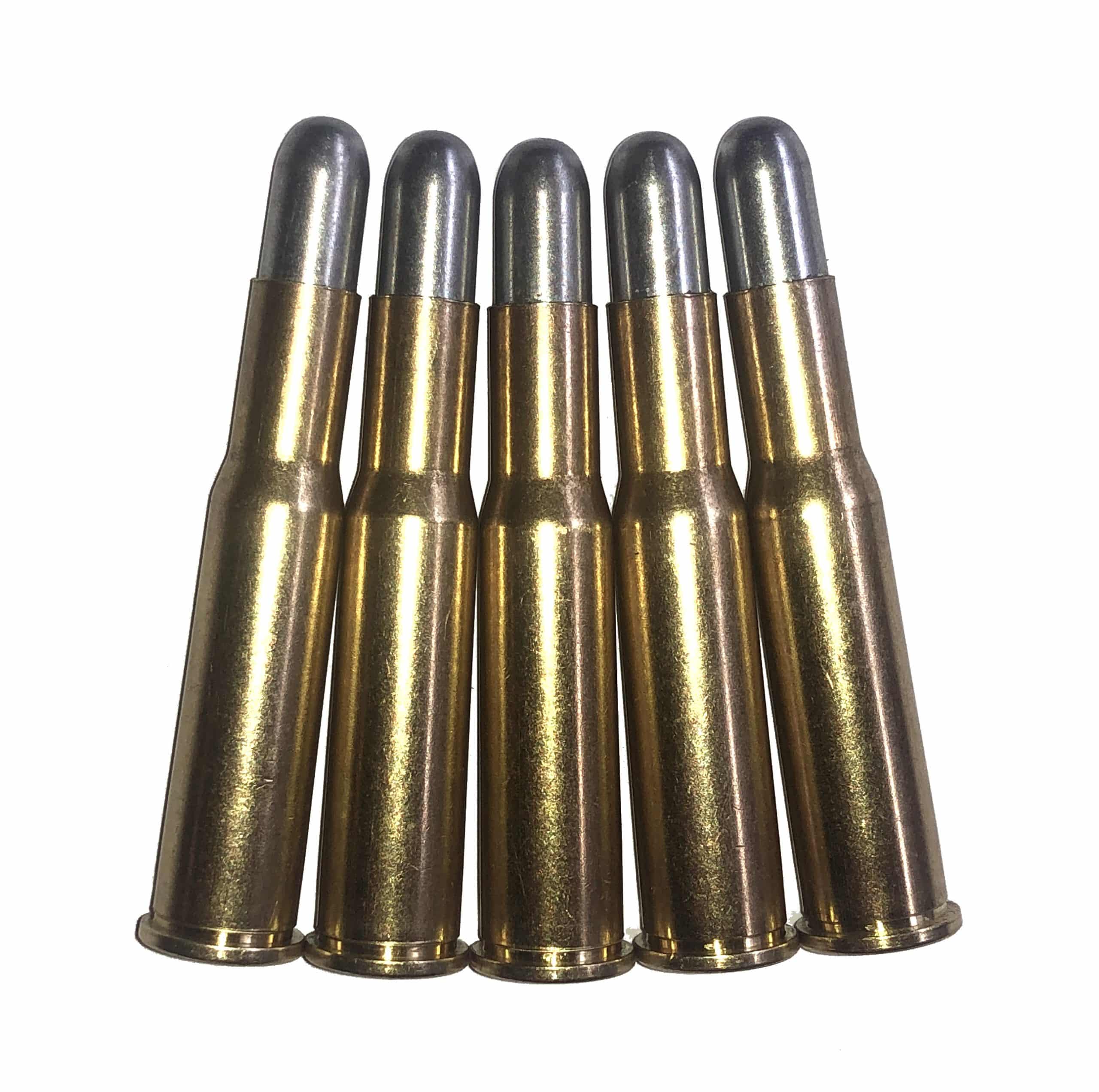 303 Savage - Fake Bullets