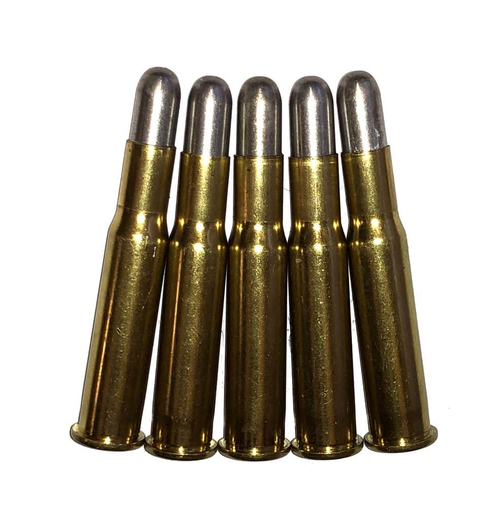 30-30 Win Archives - Fakebullets.com Snap Caps Dummy Rounds