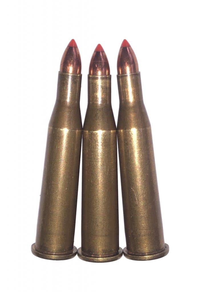 219 Zipper - Snap Caps Dummy Rounds - Fakebullets.com INERT