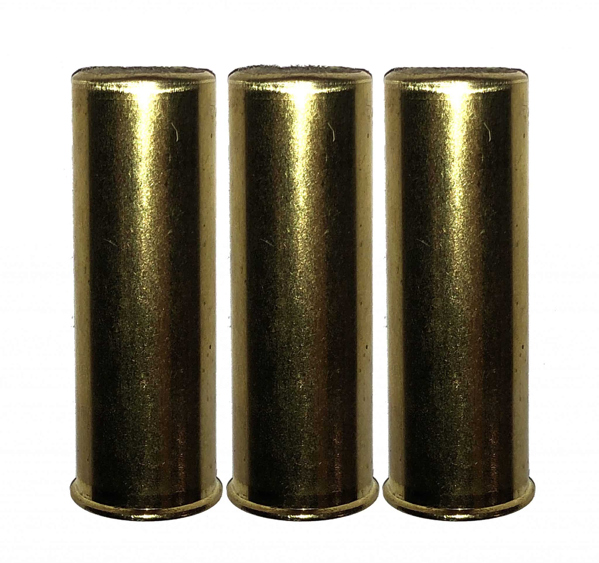 Inert Dummy Shotgun Shells & Cartridges | J&M Spec LLC