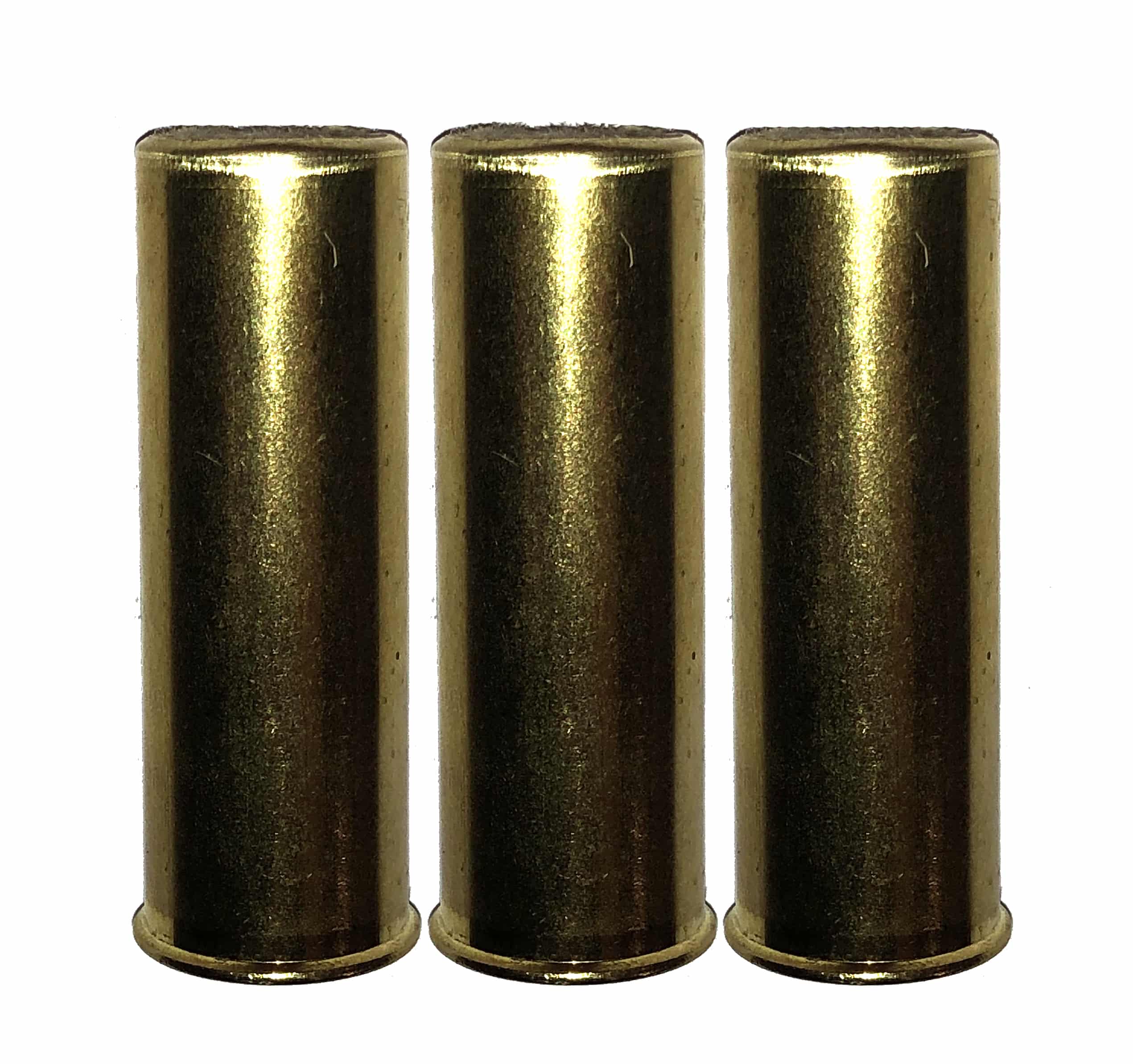 12 Gauge Snap Caps SNAPPYs 12 Gauge Shotgun Snap Caps (4 Pack) - High ...