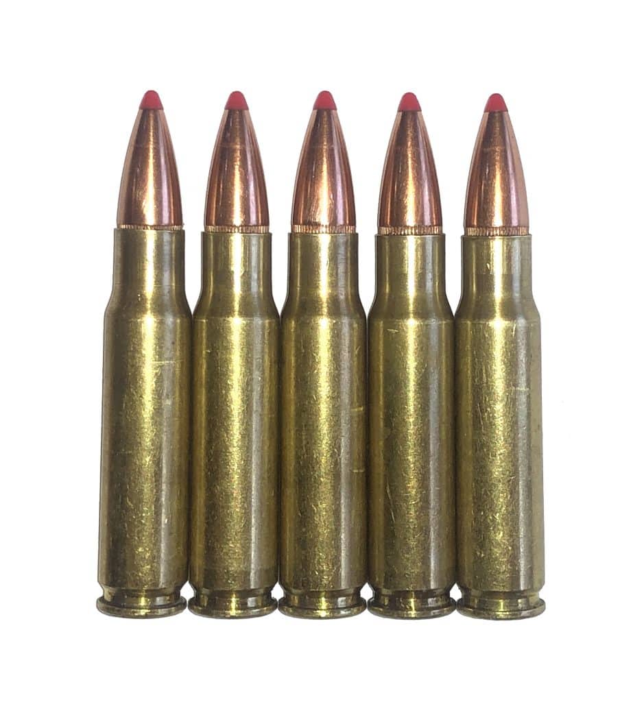 338 Federal - Snap Caps Dummy Rounds - Fakebullets.com