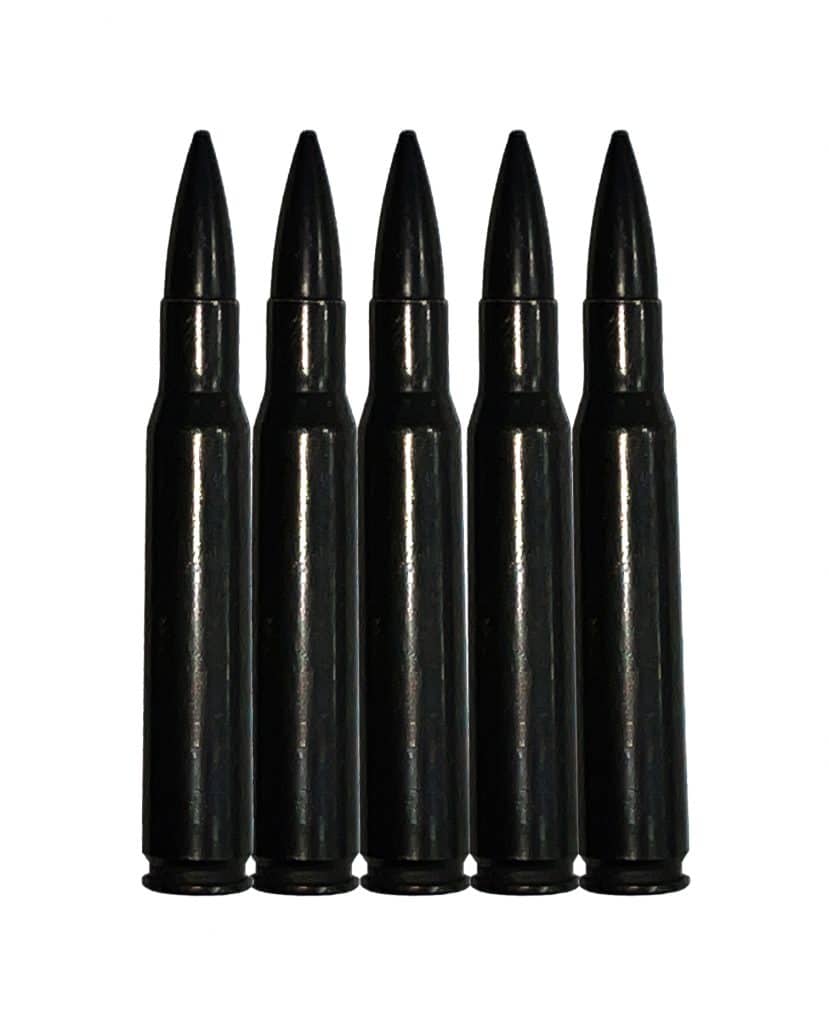 45 Long Colt - Fake Bullets