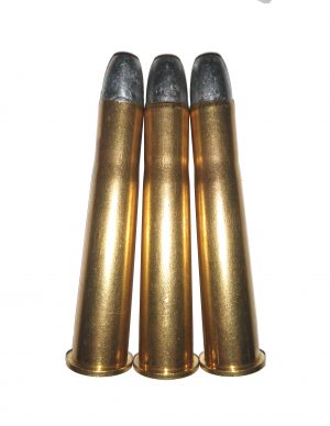 38-70 Win - Snap Caps Dummy Rounds - Fakebullets.com INERT