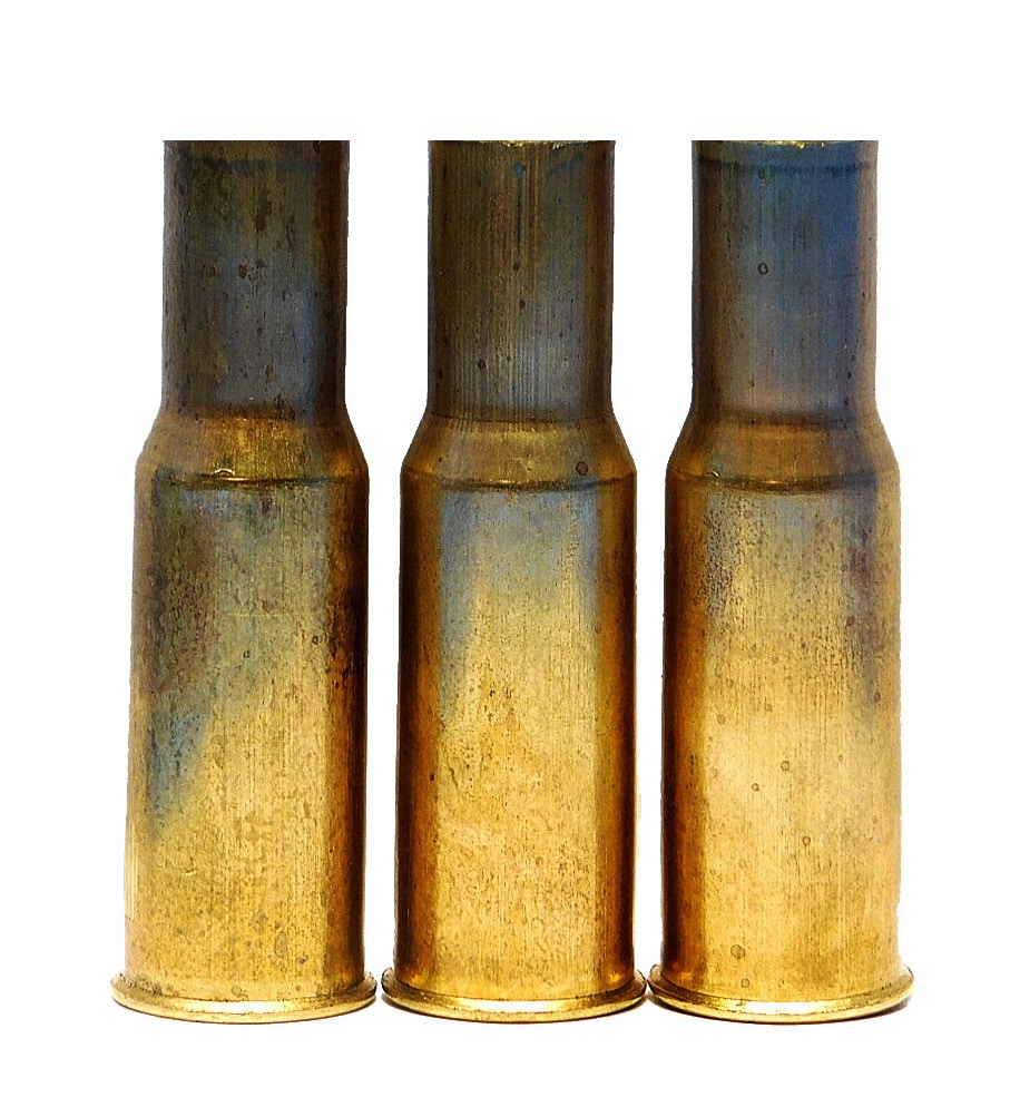 Rifle & Pistol Caliber Reloading Brass Ammunition Cartridges | J&M Spec LLC