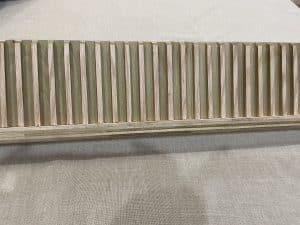 Cartridge Display Stands - Fakebullets.com - Inert Ammunition