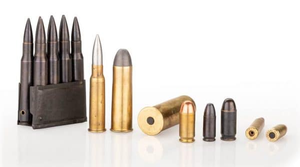 Dummy Rounds & Snap Caps | J&M Spec LLC