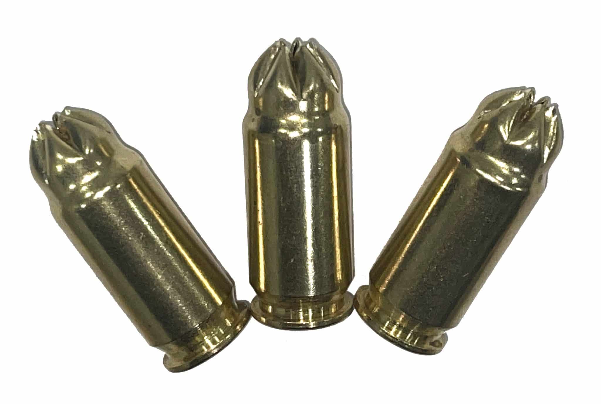Dummy Rounds & Snap Caps | J&M Spec LLC